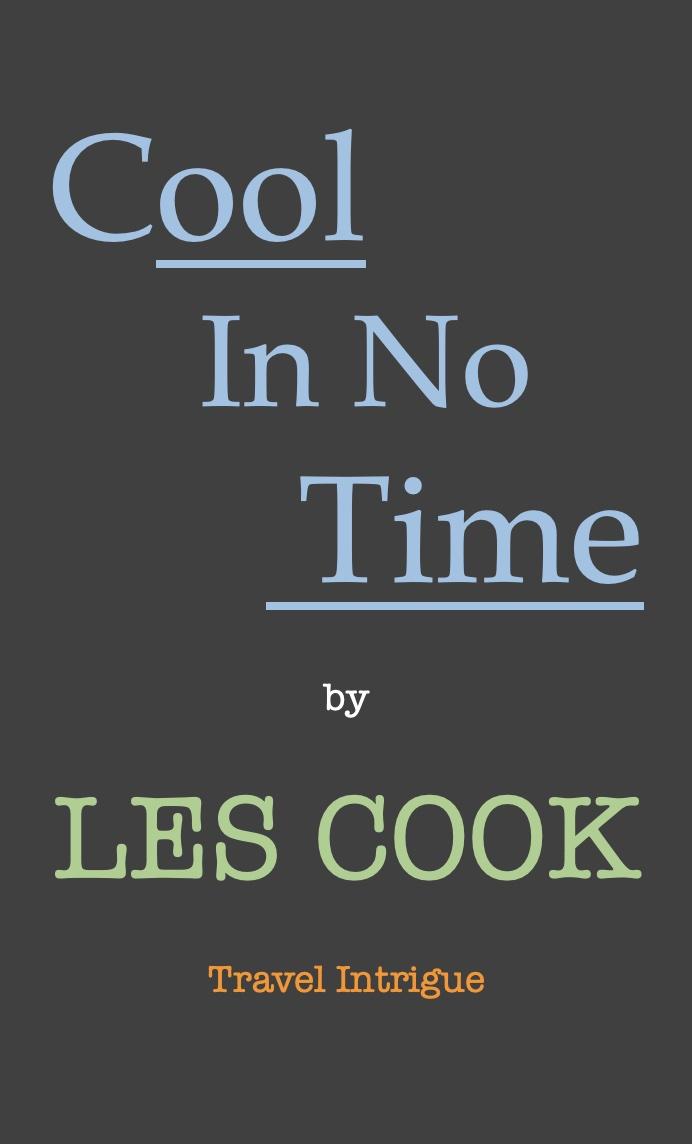 When asked what I follow/believe, my answer is easy. ‘Les Cook ...